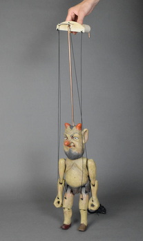 TREPIFAJSKL / Jaroslav Doležal