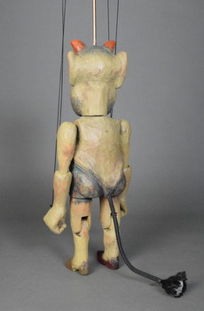 TREPIFAJSKL / Jaroslav Doležal