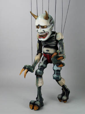 HANNYA - CERT / Jan Kukla